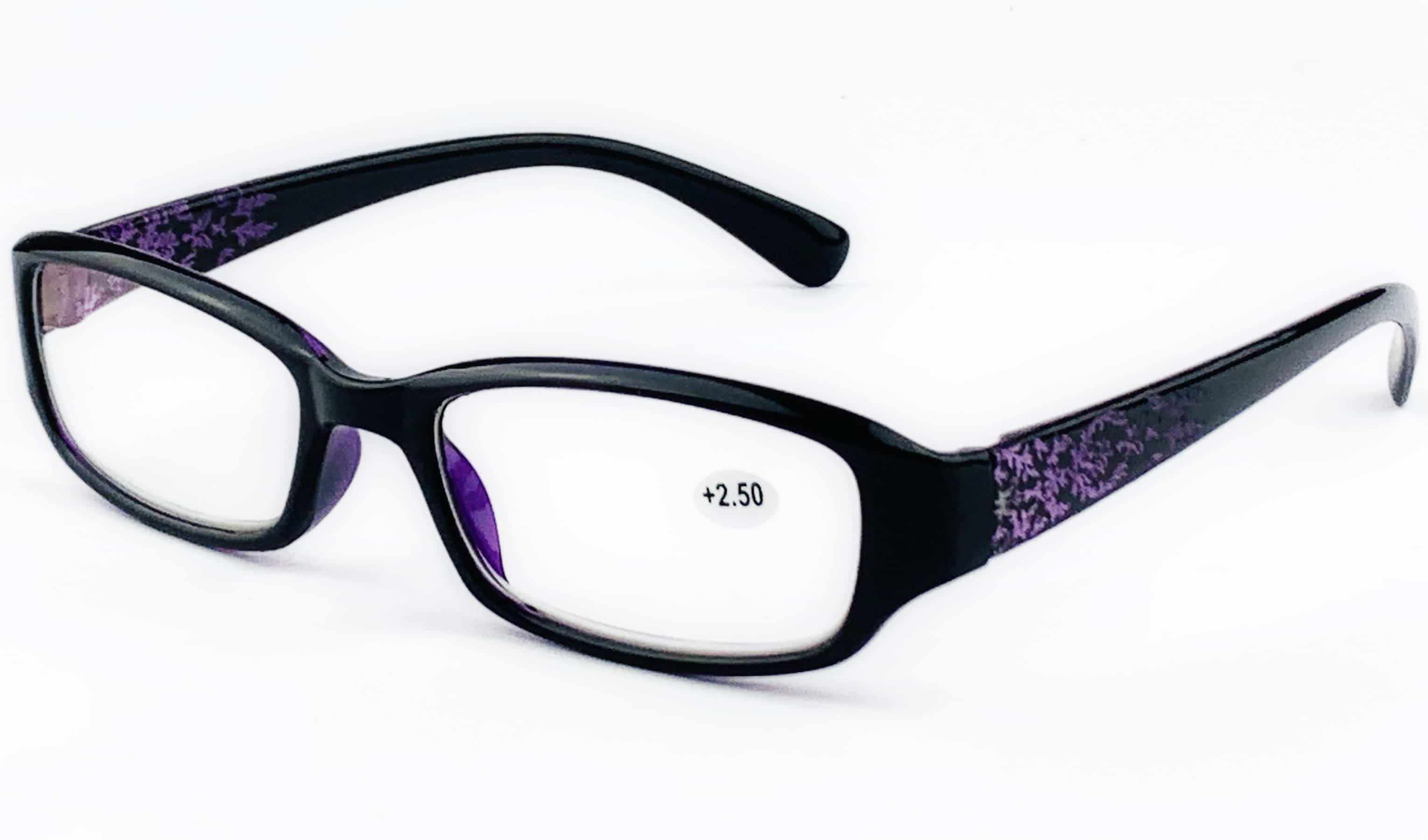 Очки с диоптрией Focus 2022 +1.5 от продавца: Your glasses – в интернет ...