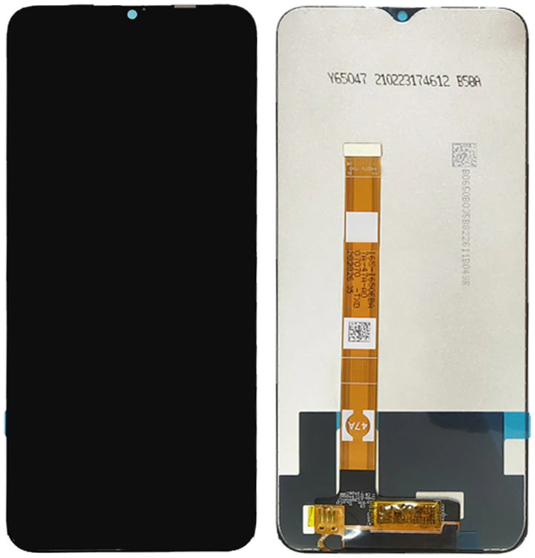 Дисплей для Oppo A54s CPH2273 + сенсор Black – фото, отзывы ...