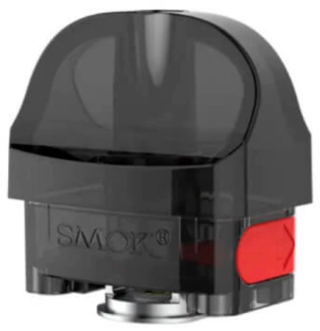 Картридж Smok Nord 4 RPM 2 Pod 4.5 мл (1 шт, без испарителя ...
