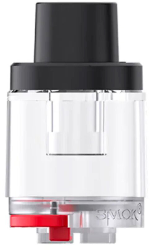 Картридж Smok RPM 85/100 Empty Pod 6 мл (RPM 3 Coil / 1 шт, без ...