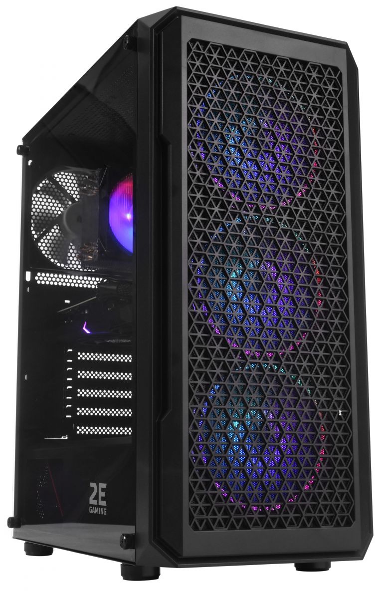Комп’ютер персональний 2E Complex Gaming Intel i5-10400F/H510/16/500F ...