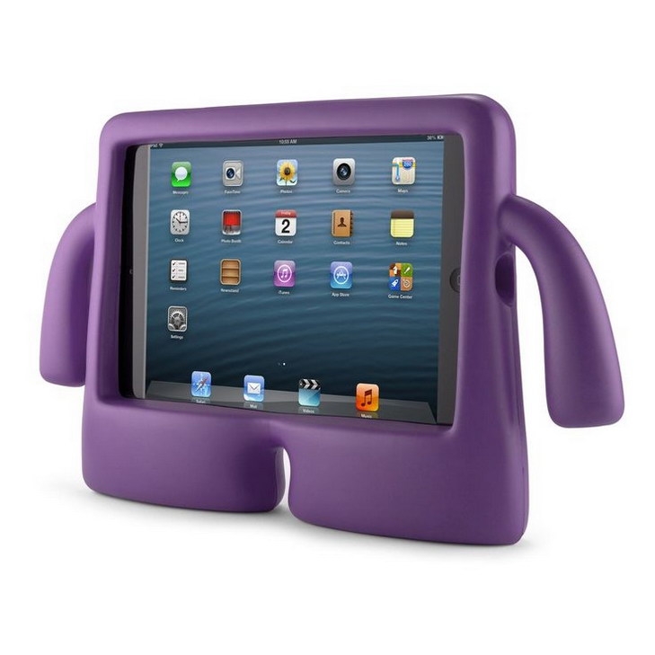 Чохол Speck iGuy для iPad Air - Violet – фото, отзывы, характеристики в ...