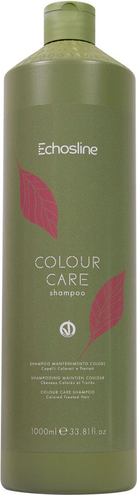 Шампунь для окрашенных волос Echosline Colour Care Shampoo for Colored ...