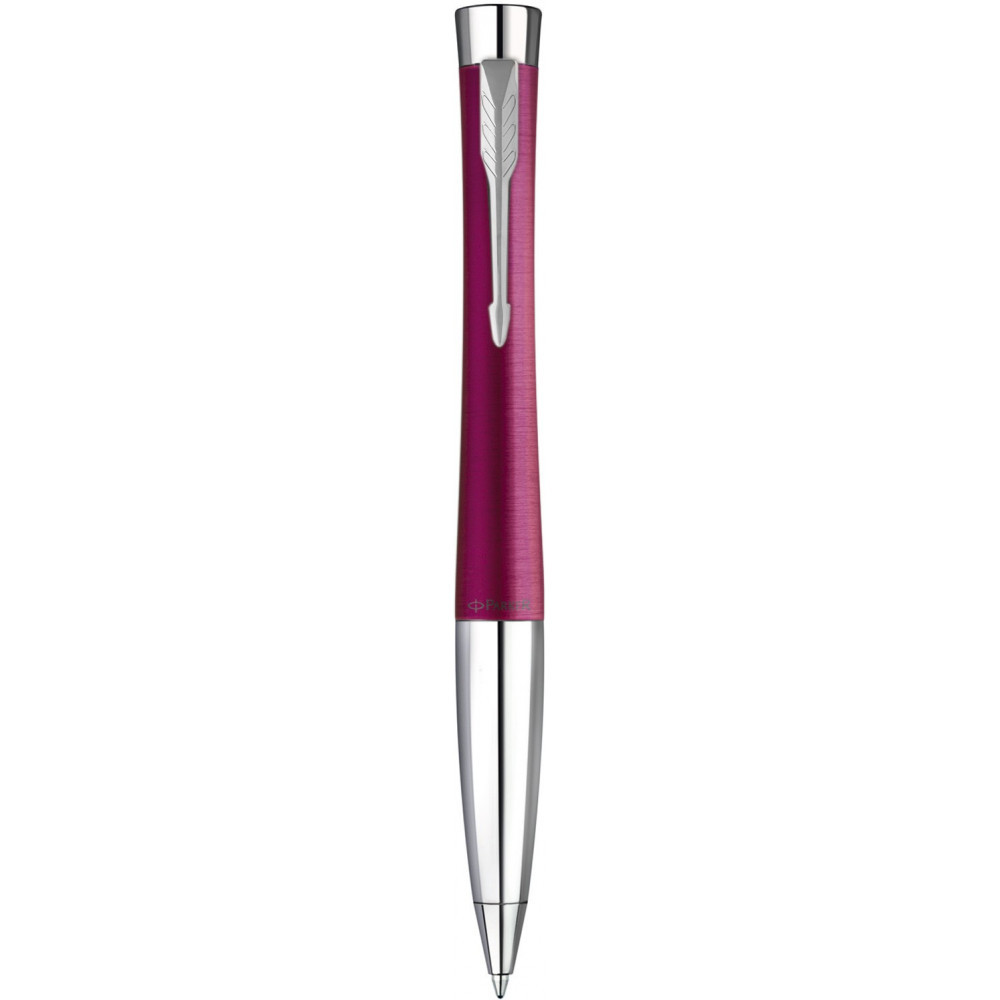 Ручка шариковая Parker 30535 из латуни розовая – фото, отзывы ...