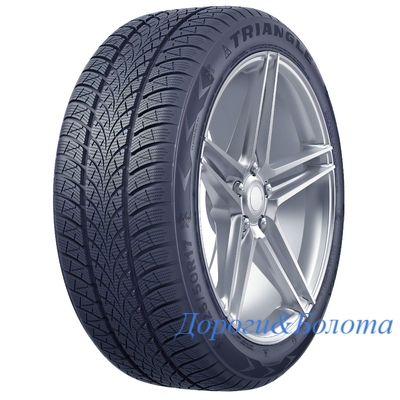 Triangle WinterX TW401 185/60 R15 88H XL – фото, отзывы, характеристики ...