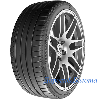 Bridgestone Potenza Sport 285/40 R22 110Y XL – фото, отзывы ...