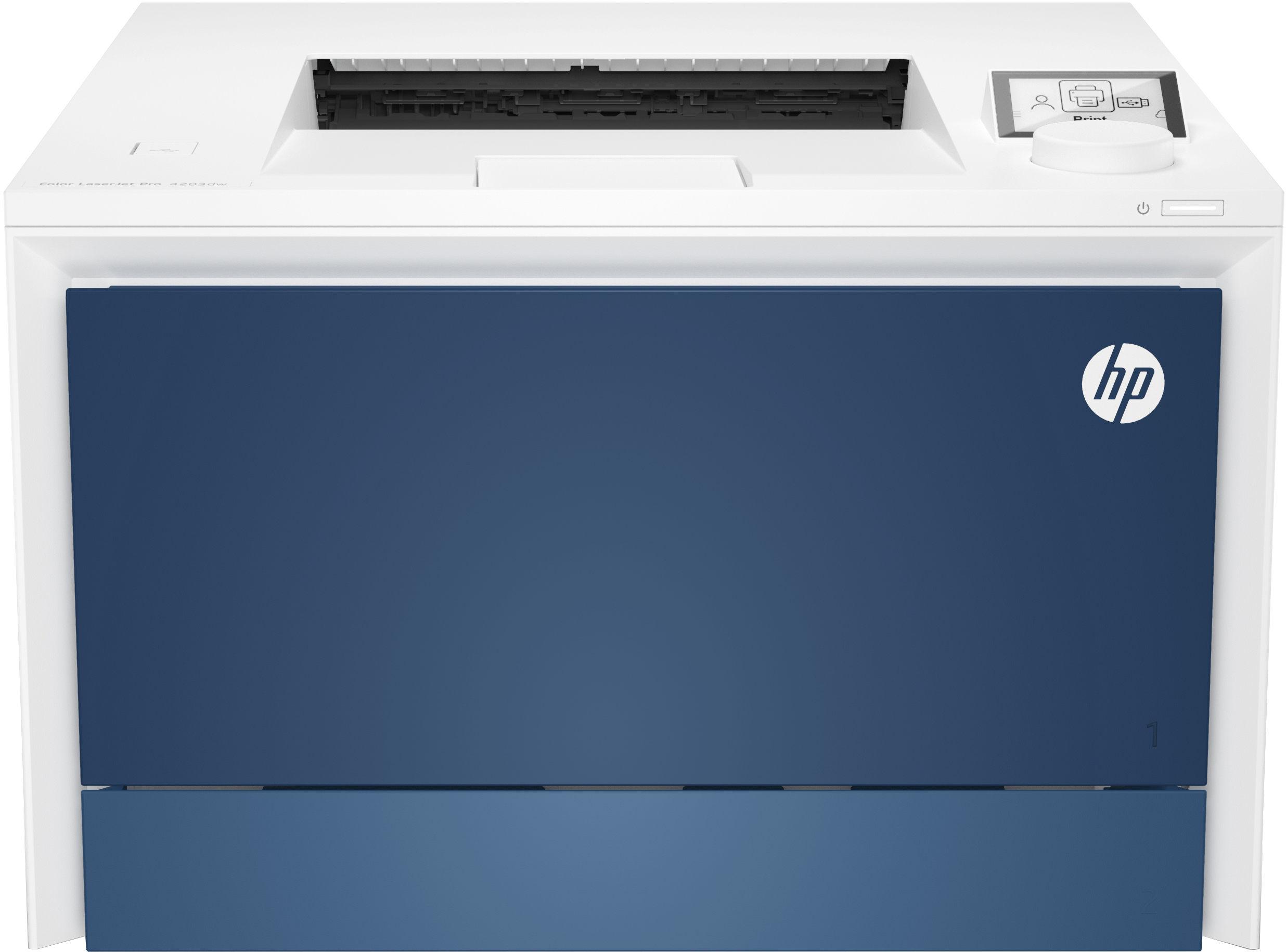 Принтер HP Color LJ Pro 4203dw с Wi-Fi (5HH48A) – фото, отзывы ...