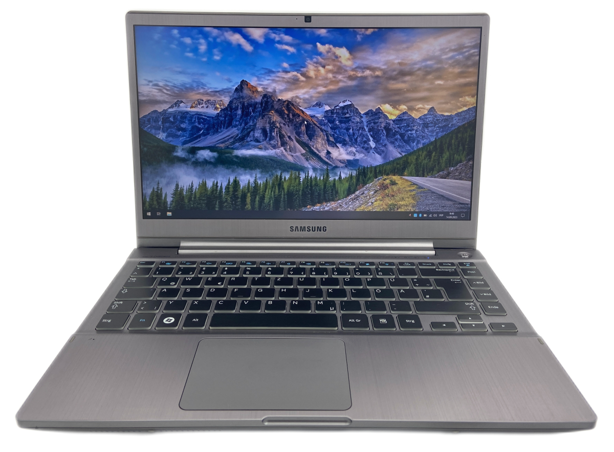 Ноутбук Samsung 700Z Intel Core I5-3210M 6 GB RAM 180 GB SSD [14 ...
