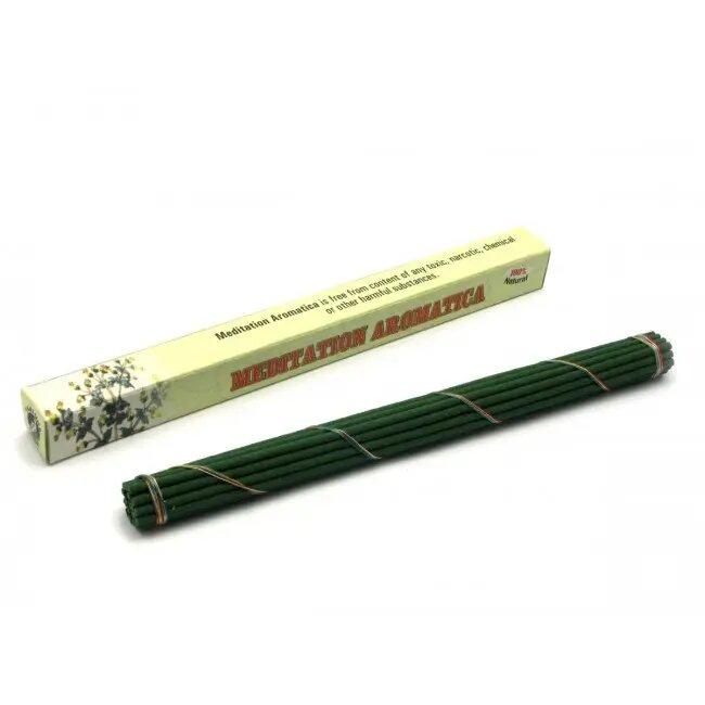 Аромапалочки тибетские Dr. Dolkar - Meditation Aroma Incense (Zp27514K ...