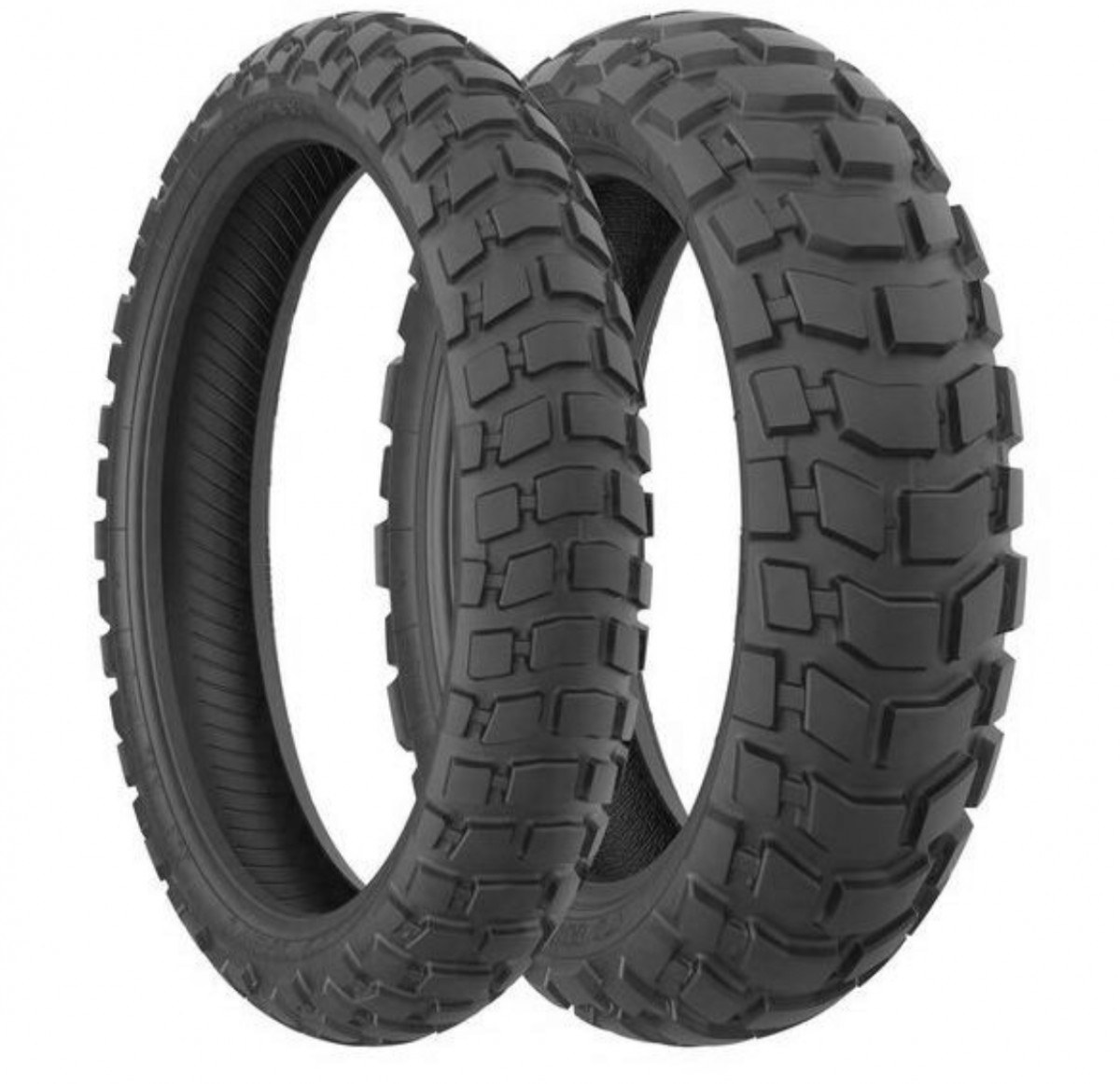 Heidenau K60 Ranger 150/70 R18 70R R – фото, отзывы, характеристики в ...