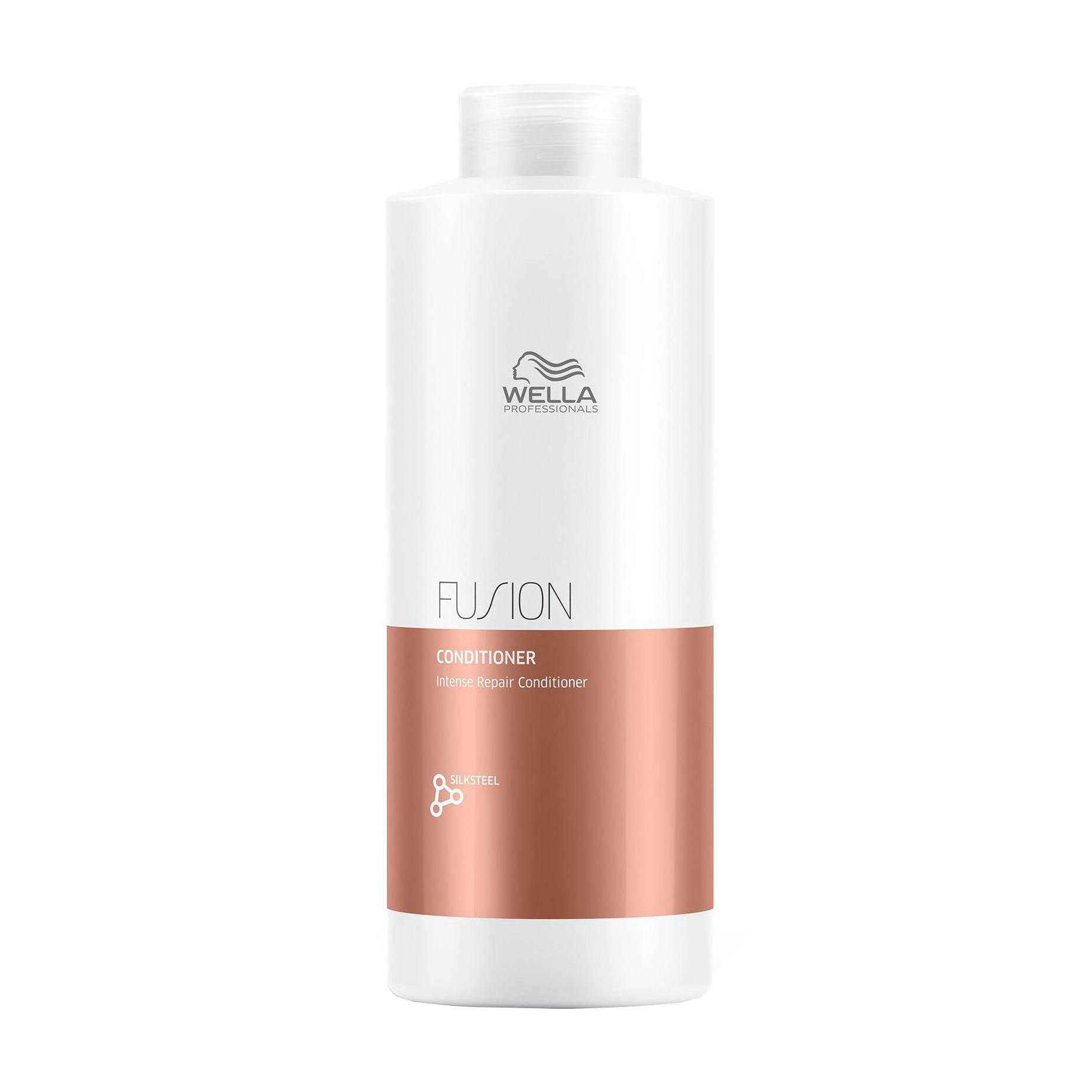 Кондиционер для волос Wella Fusion Intense Repair Conditioner 1000 мл ...