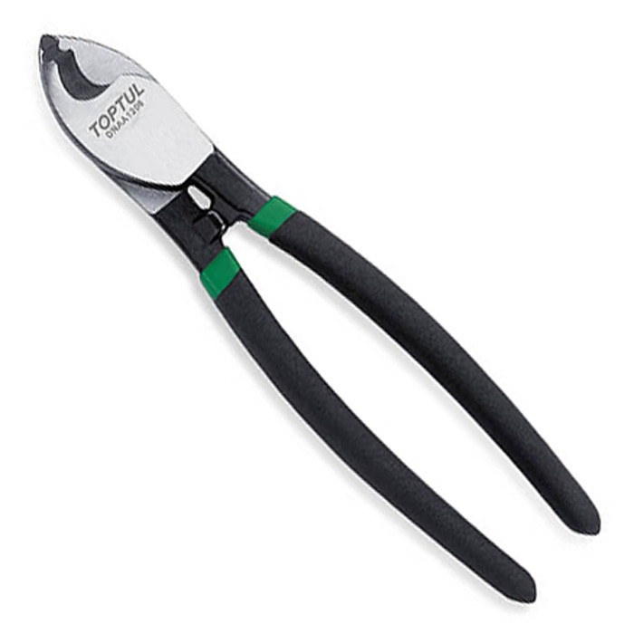 Кусачки для кабеля 8" Toptul (2000002591061) в интернет-магазине ...