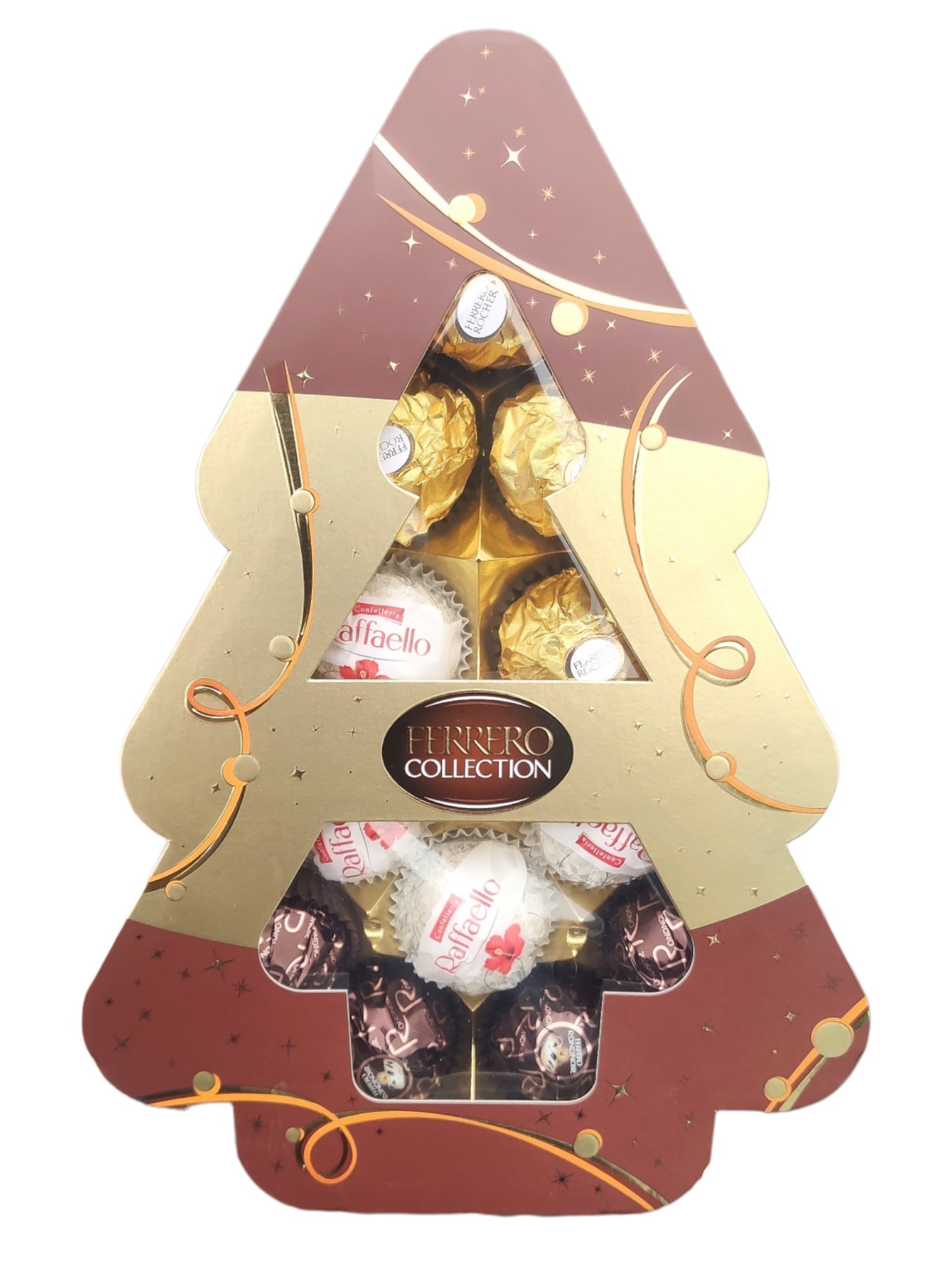 Набір цукерок Ferrero Collection 129 г (01322) – купить в Украине ...