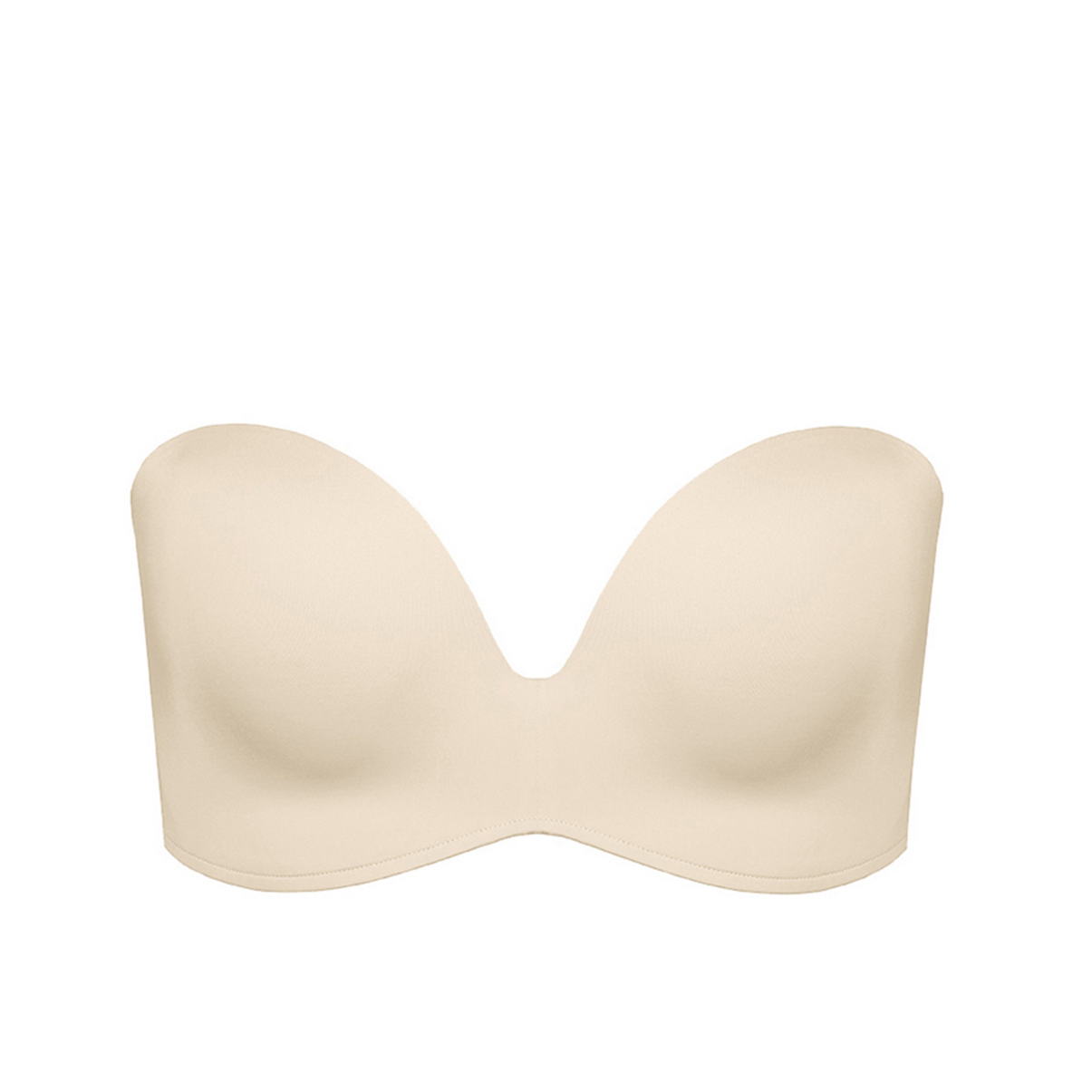 W032D-бюстгалтер-Wonderbra-creamy peari-C75/34 от продавца: Люкс&Ко – в ...