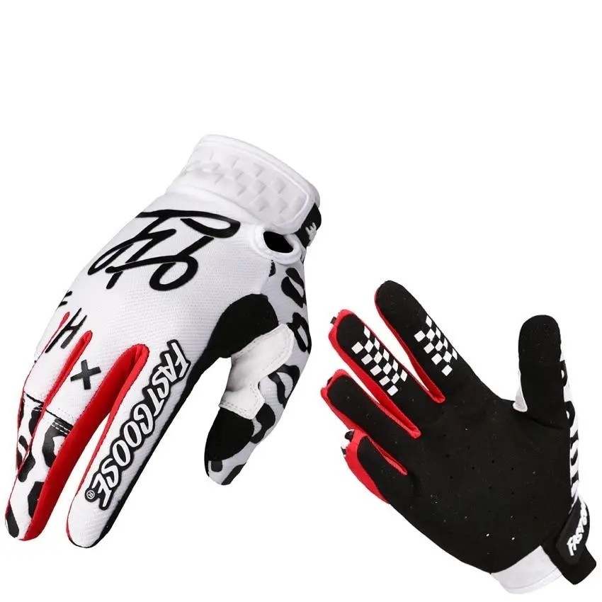 Мото рукавички Fast Goose glvs-21 М – фото, відгуки, характеристики в ...