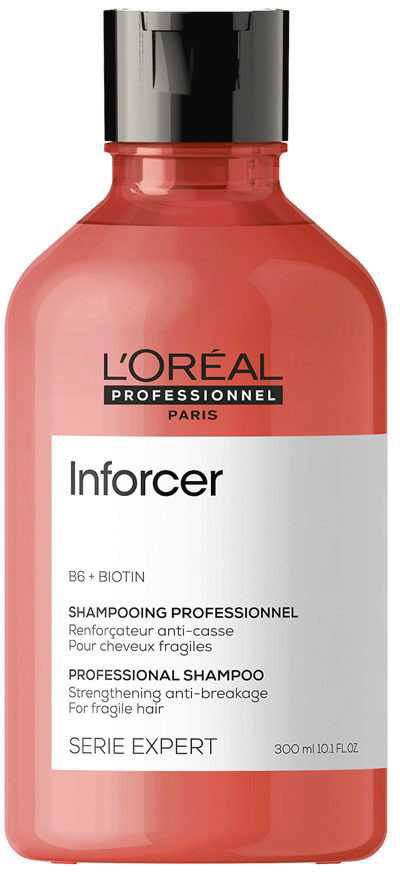 Шампунь для укрепления волос L’Oreal Professionnel Paris Inforcer ...