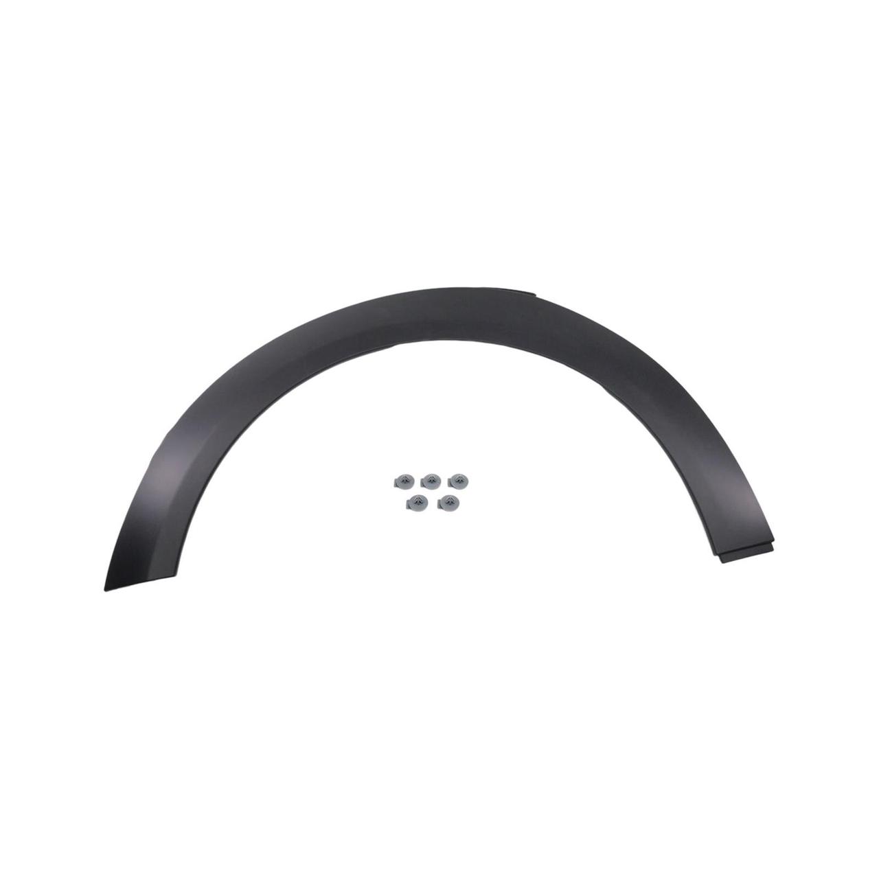 Накладка крыла Ford Escape/Kuga 13-16 задняя правая, (CJ54S286D03BDW ...