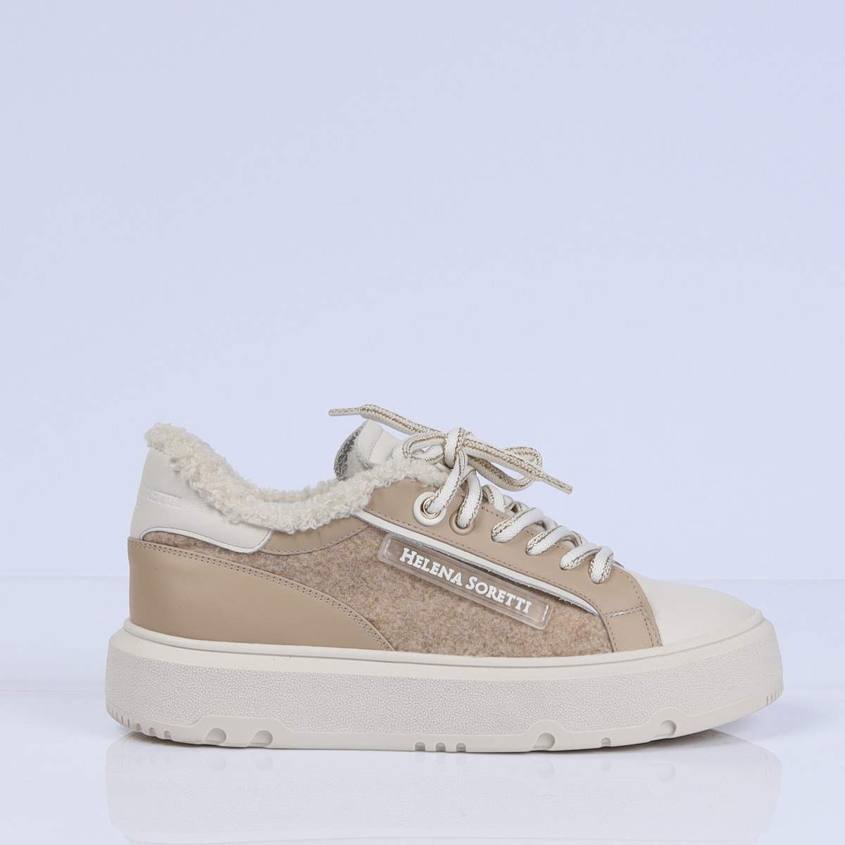 Кеды Helena Soretti Quatro/2405 36 от продавца: MagicStyle – в интернет ...