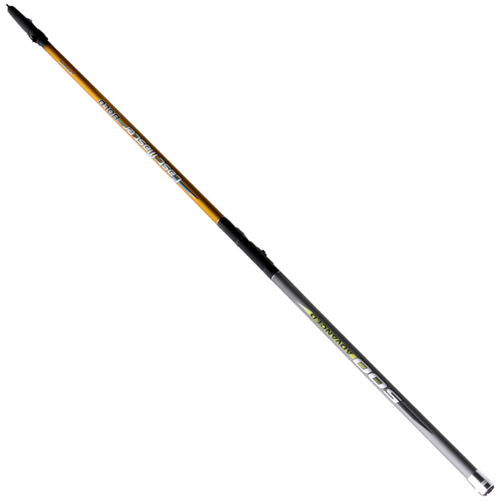 Болонское удилище Flagman Cast Master Bolo 5 м CMB500 – фото, отзывы ...