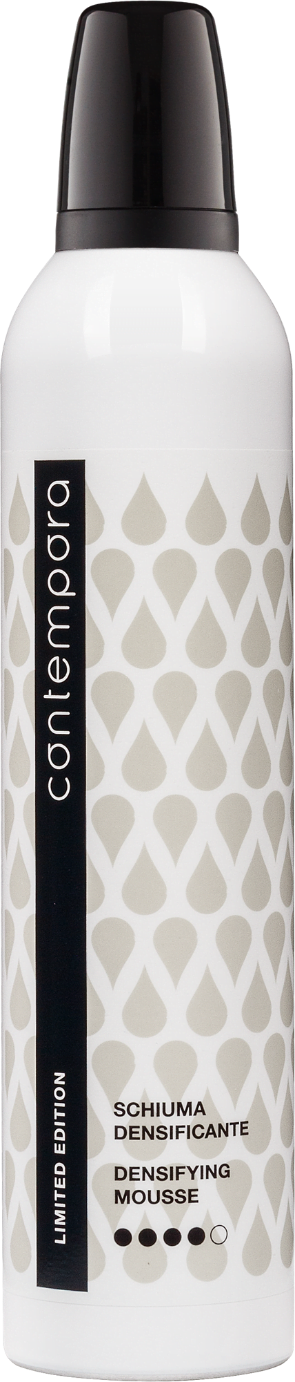 Мус CONTEMPORA для об'єму сильної фіксації 300 мл от продавца ...