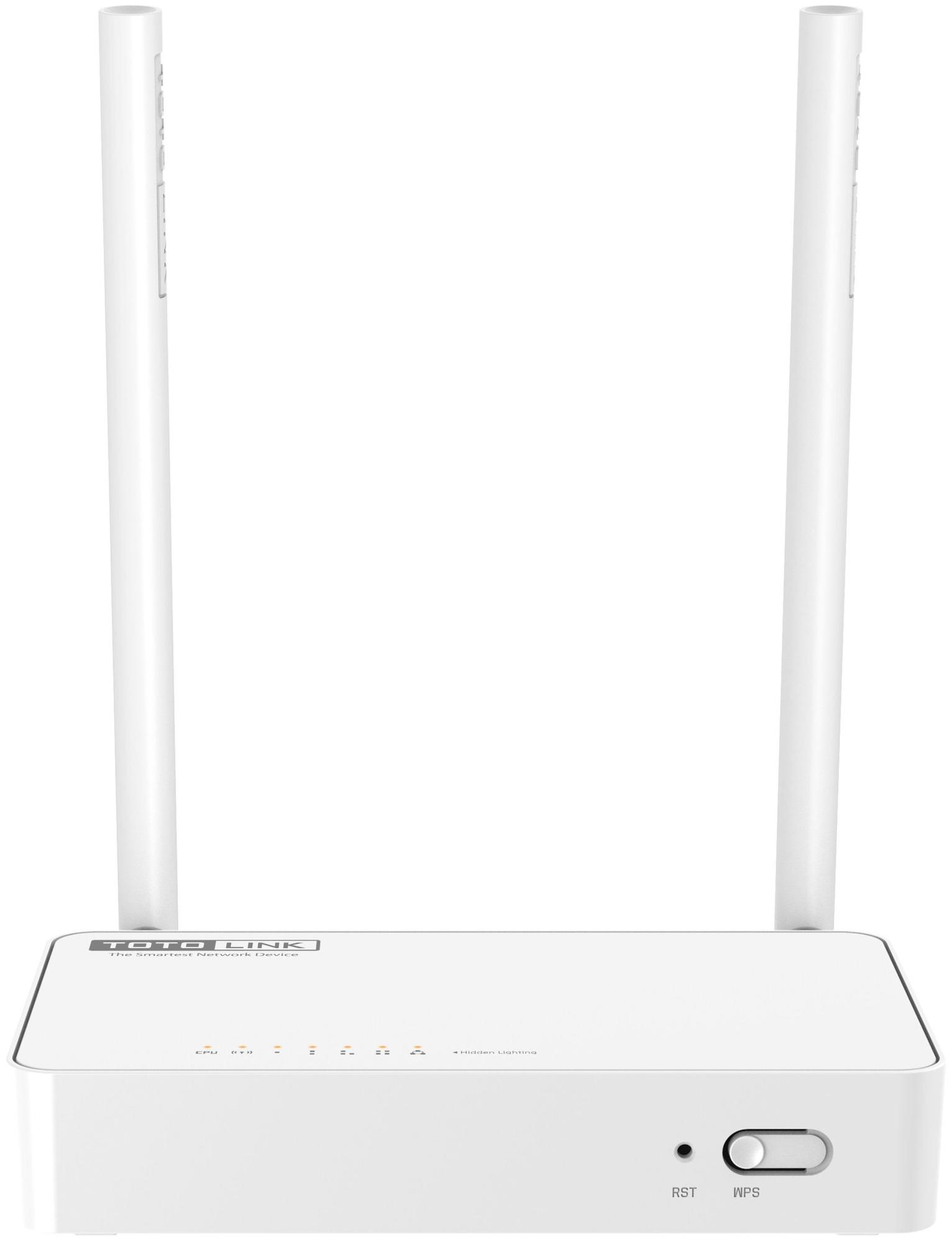 Wi-Fi Роутер маршрутизатор Totolink N300RT – фото, отзывы ...