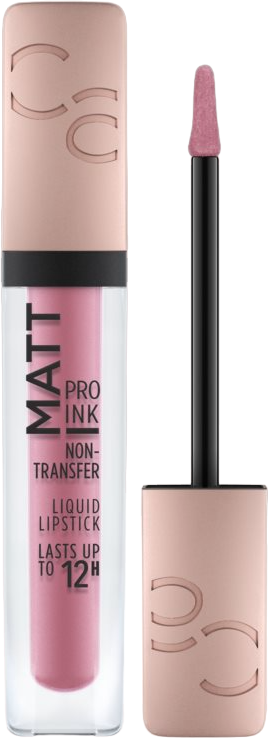 Матовая помада Catrice Matt Pro Ink Non-Transfer Long-Lasting Matte ...