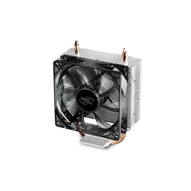 Кулер процессорный DeepCool Gammaxx 200 V2 (DP-MCH2-GMX200-V2), Intel ...