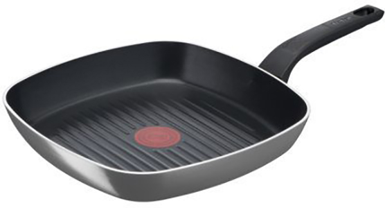 Сковорода для стейков Easy Plus Grill 26 см (B5694053) – фото, отзывы ...