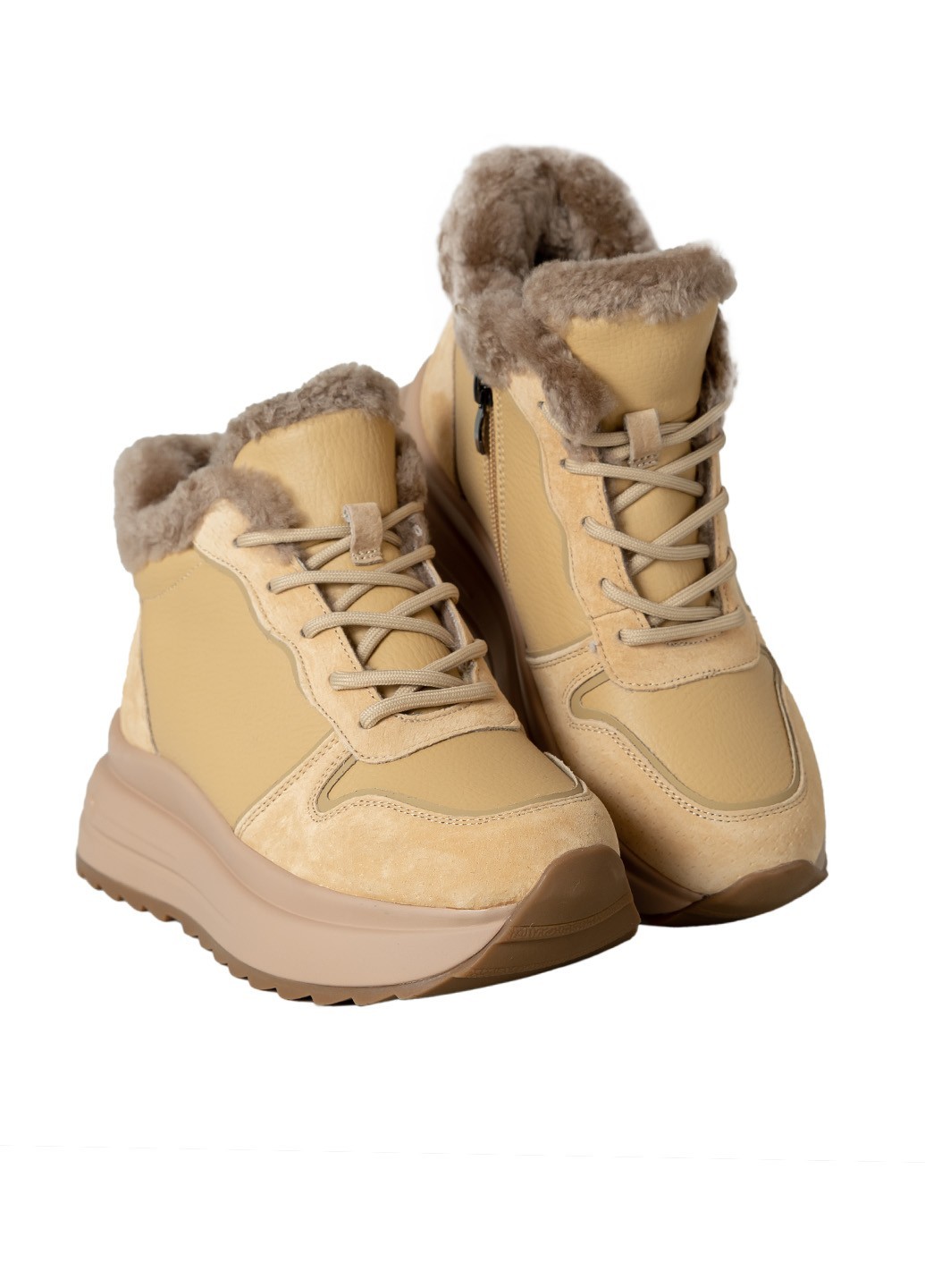 Ботинки Lifexpert 32707 40 бежевые от продавца: ModneShoes – в интернет ...