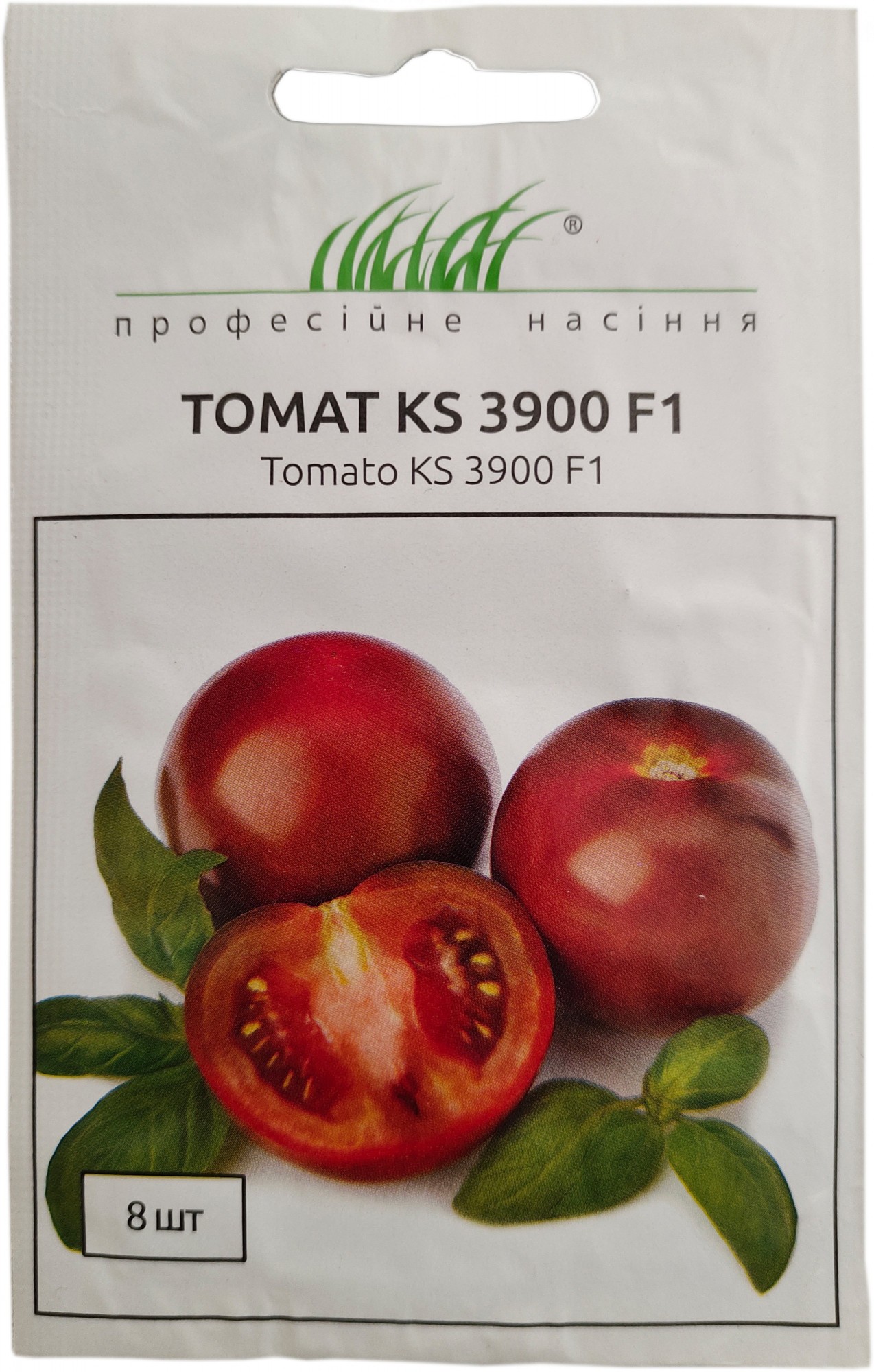 Семена томата KS 3900 F1 8 шт. индетерминантный Kitano – фото, отзывы ...