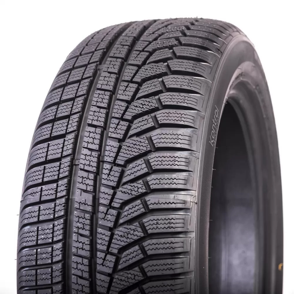 Hankook Winter icept Evo2 Suv W320 255/50 R18 106V XL – фото, отзывы ...