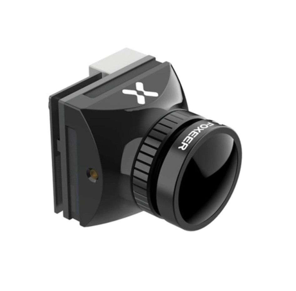 Відеокамера для FPV дрона Foxeer Night Cat 3 Micro (19х19) IR night ...