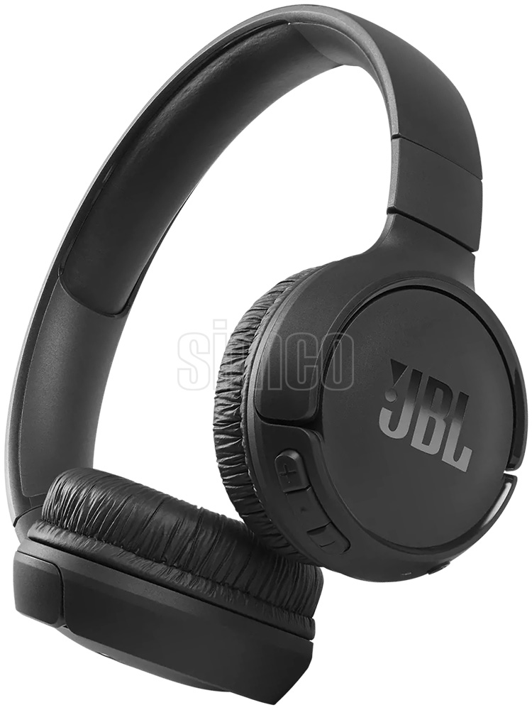 Наушники JBL Tune 570BT Black (JBLT570BTBLKEU) купить в интернет ...