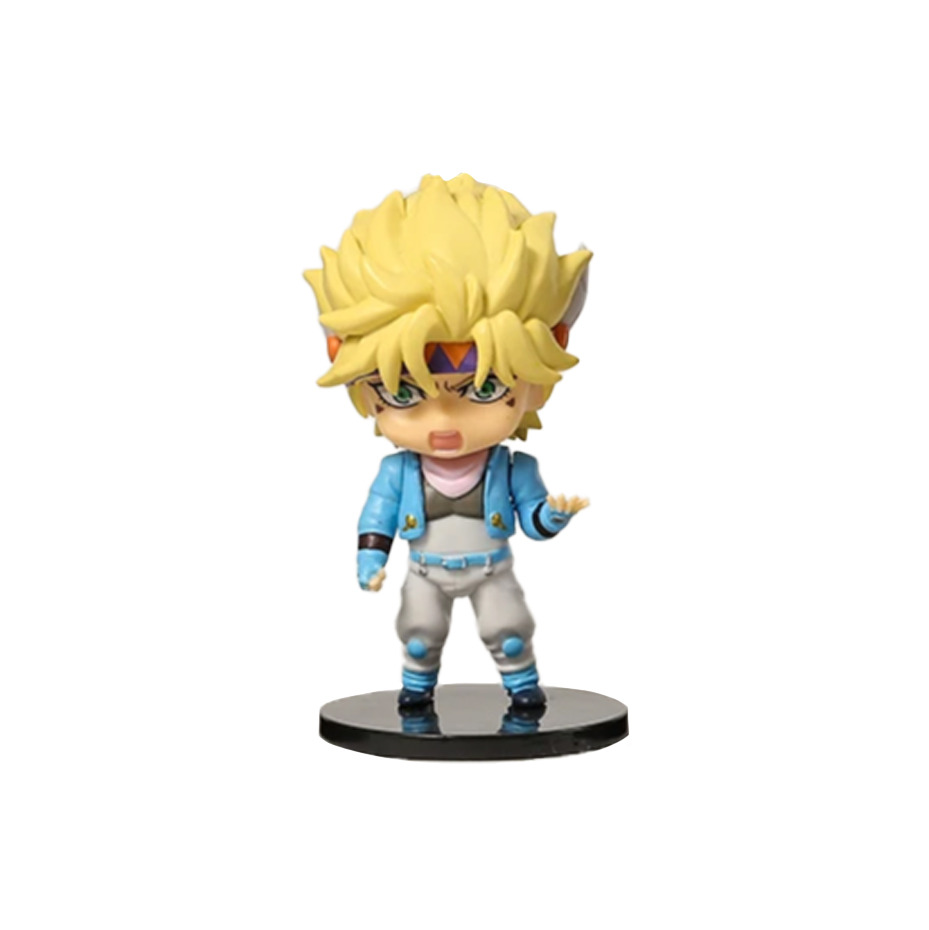 Фигурка Дио Брандо Dio Brando Невероятные приключения ДжоДжо JoJo's ...