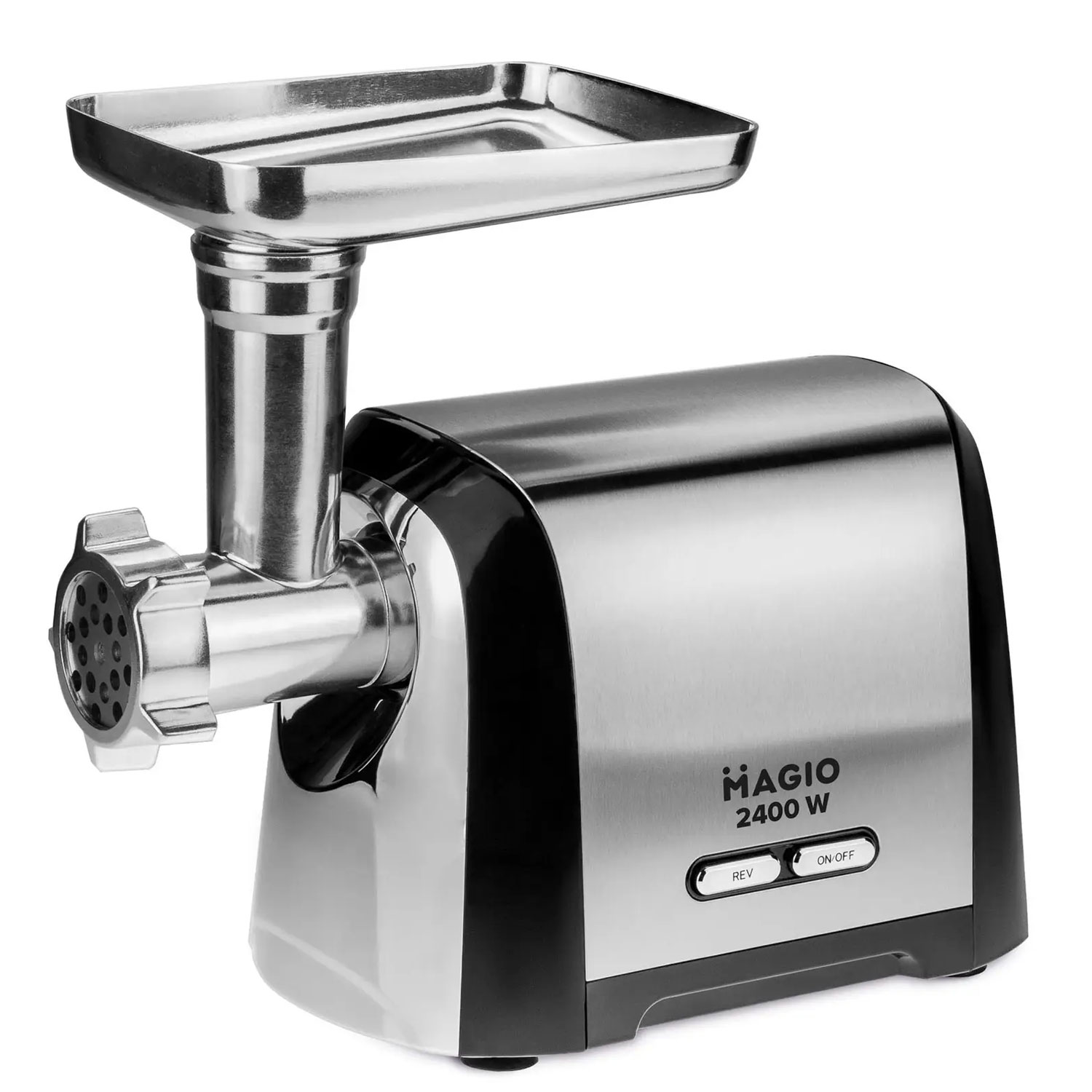 Мясорубка MAGIO MG-269 – фото, отзывы, характеристики в интернет-магазине ROZETKA от продавца ...