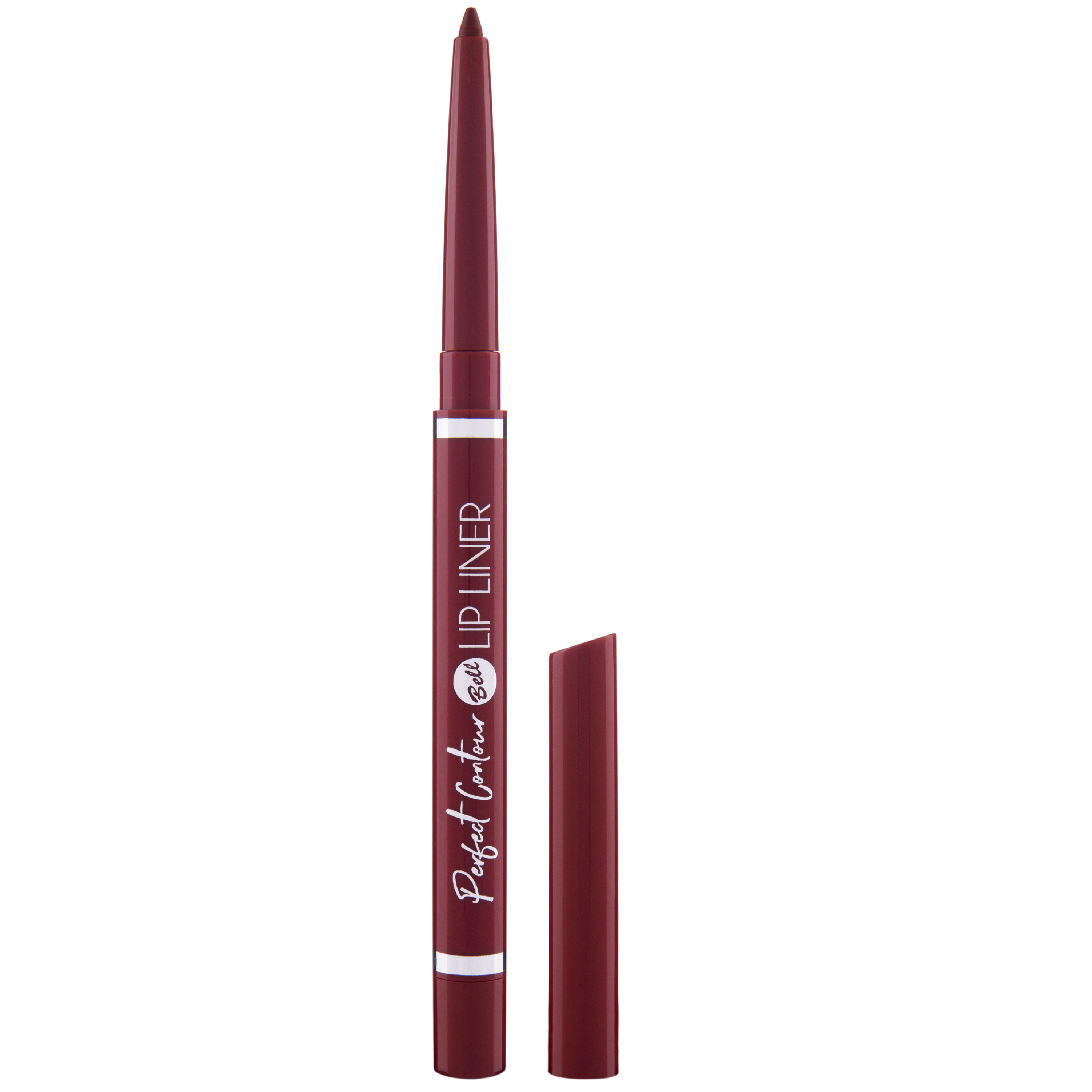 Карандаш для губ Bell Perfect Contour Lip Liner 0.21 г 05 красный ...