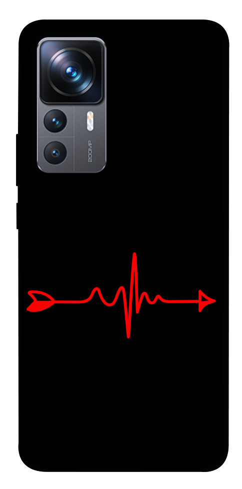 Чехол для Xiaomi 12T/12T Pro Epik Print Series Стрела – фото, отзывы ...