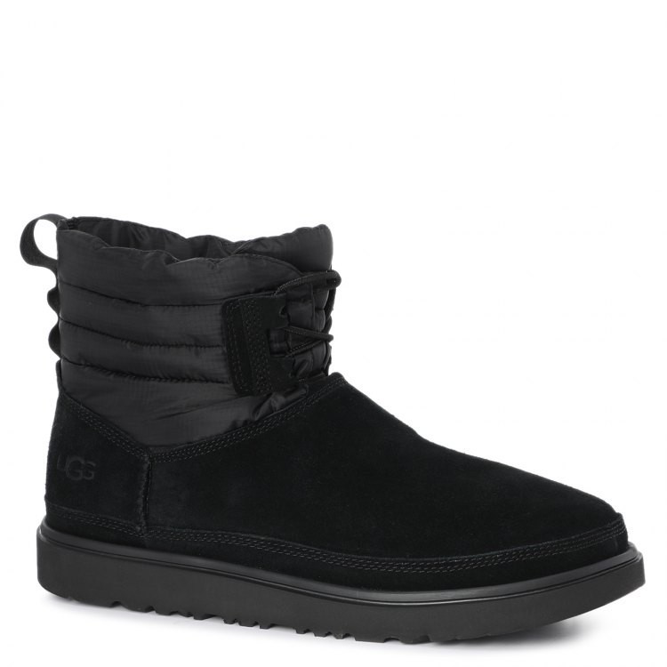 Уги женские UGG Classic Mini Lace Up Weather Dune Boot 1120849 bl 40 ...