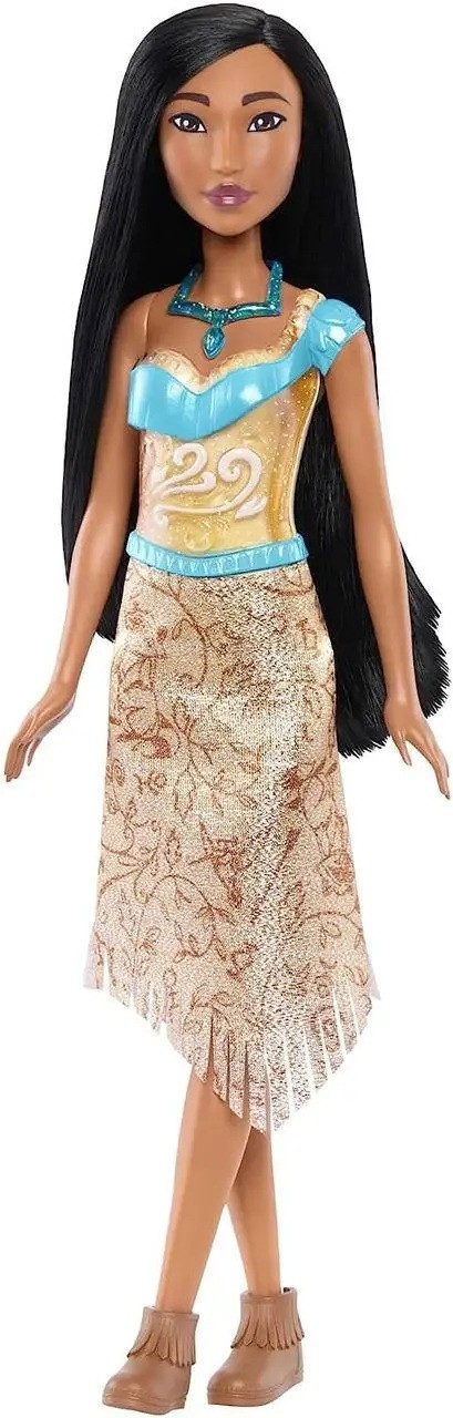 Кукла Disney Princess Pocahontas Покахонтас принцесса Дисней – фото ...