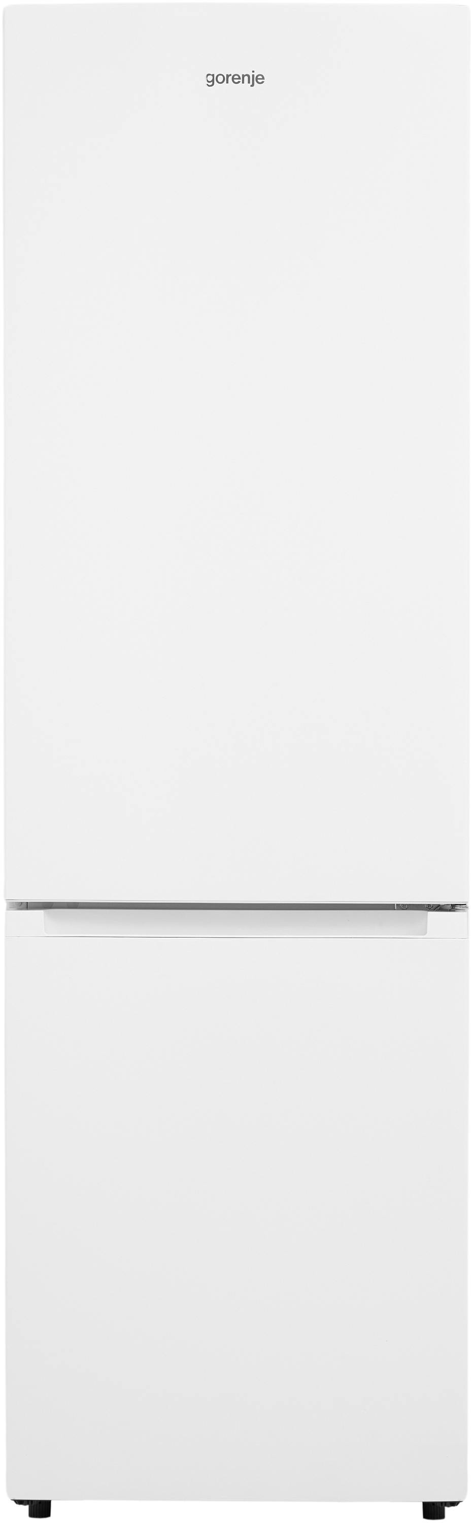 Двокамерний холодильник GORENJE RK 4181 PW4 – фото, відгуки ...