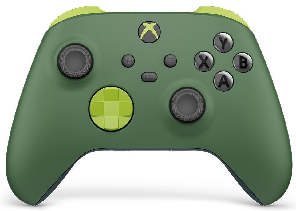 Джойстик XBox Wireless Controller Remix Special Edition – фото, отзывы ...