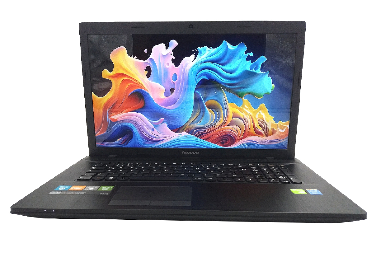 Ноутбук Lenovo G710 Intel Core I5-4210M 8 GB RAM 1 TB HDD NVIDIA ...