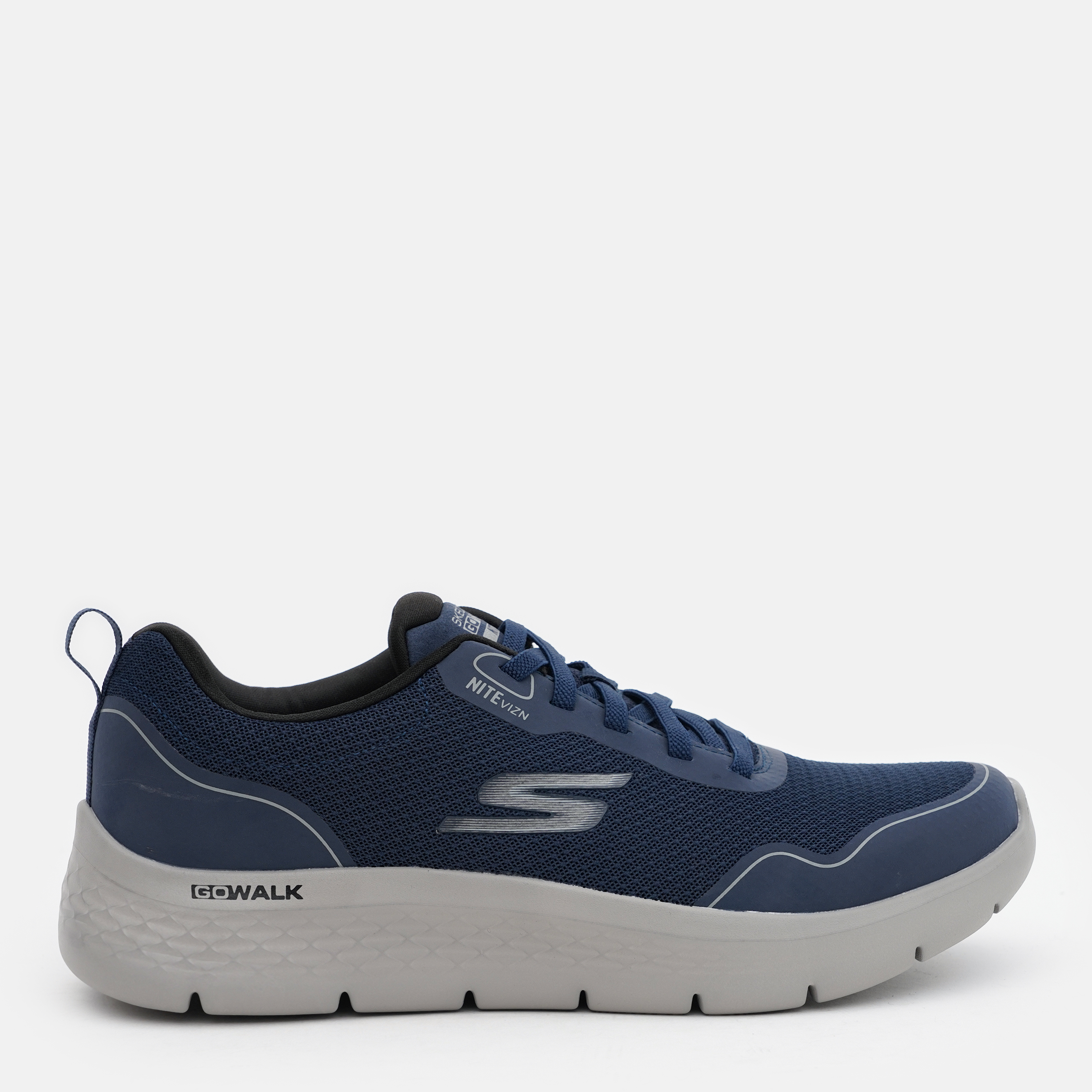 Мужские кроссовки Skechers 216494 NVY 45 (11US) 29 см Синие ...