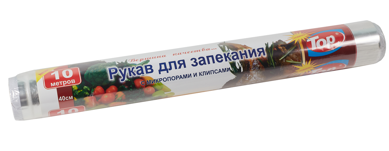 Терморукав Toppack 40см 10м от продавца: Kehat – в интернет-магазине ...