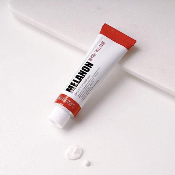 Крем освітлюючий проти пігментації Medi-Peel Melanon X Cream 30 ml ...