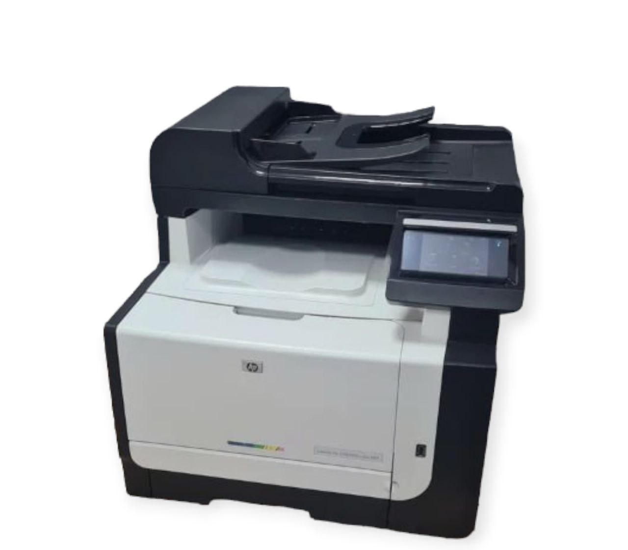 БФП HP Color LaserJet Pro CM1415fn Б/В – фото, отзывы, характеристики в ...