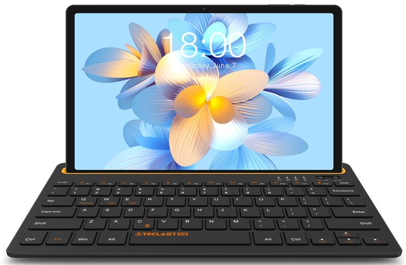 Планшет Teclast T50 Pro 8/256GB 4G Dual Sim Space Gray (Z3E3/TL-112108 ...