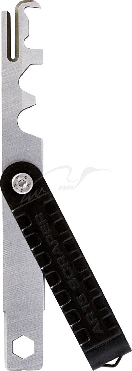 Інструмент Real Avid AR15 Scraper – фото, відгуки, характеристики в ...