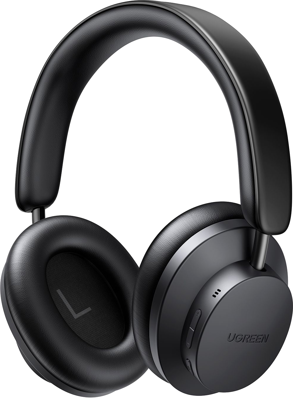 Наушники Ugreen HP106 HiTune Max3 Hybrid Active Noise-Cancelling ...