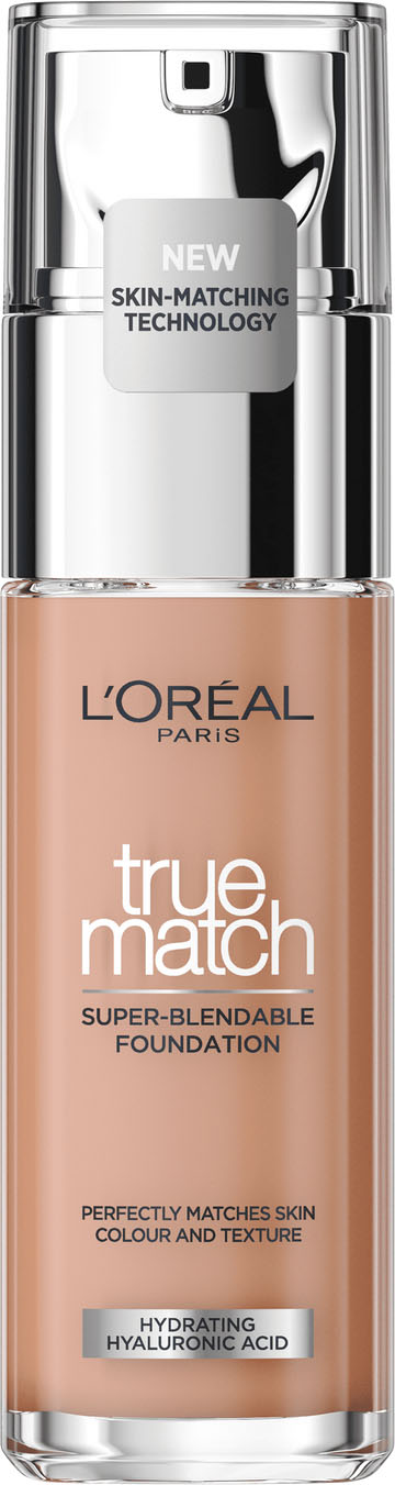 Тональная основа для лица L'Oreal Paris True Match 2.R/2.C Rose Vanilla ...
